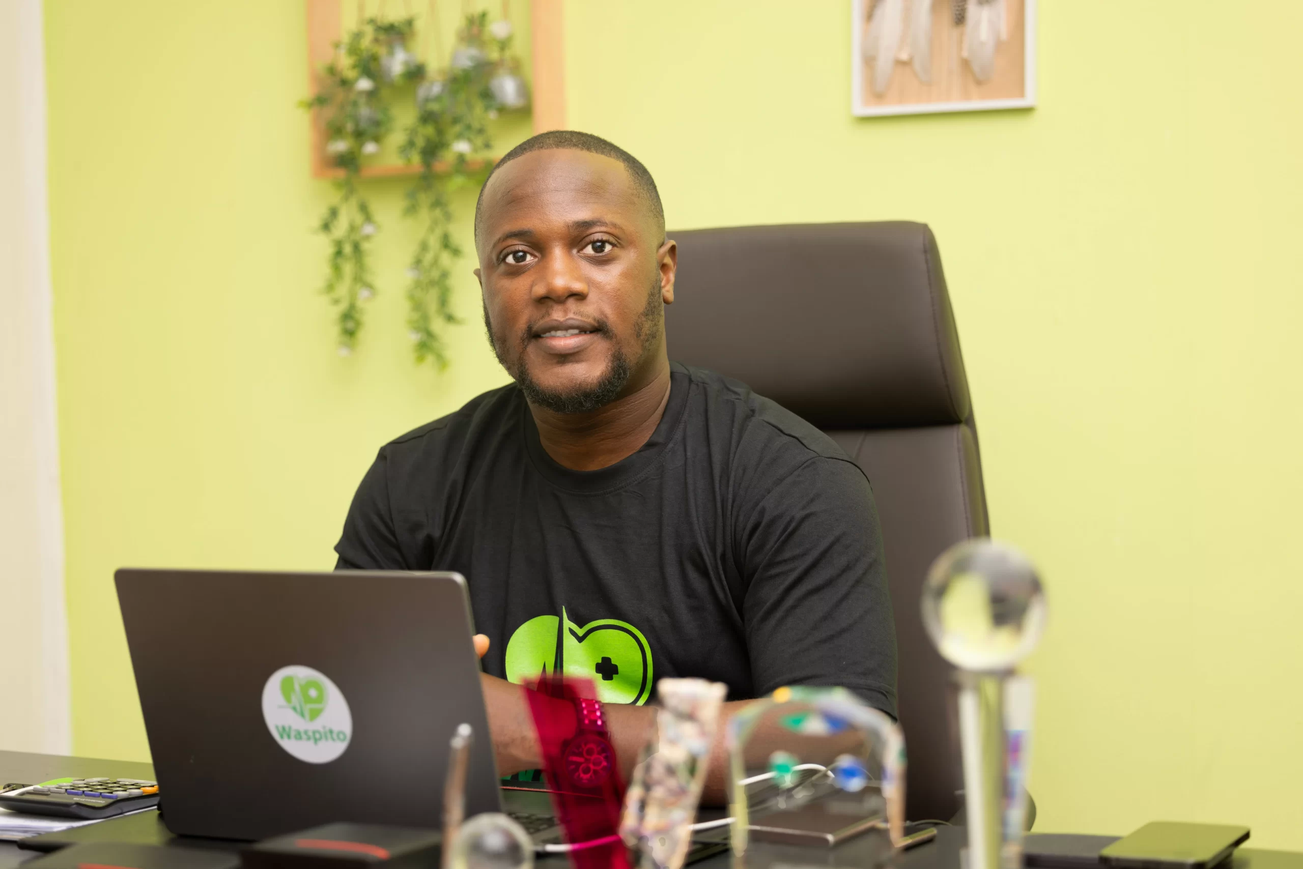 Interview : « évoluer sereinement dans notre industrie nécessite des ...