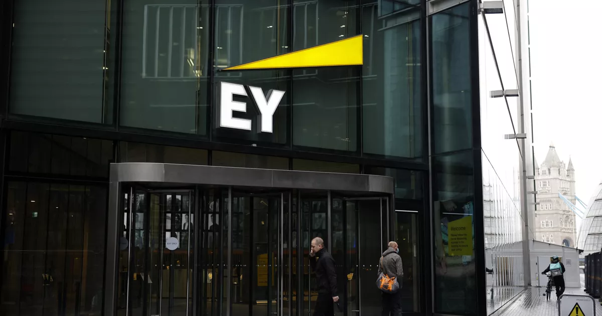 Audit : Ernst & Young quitte le Cameroun et plusieurs autres pays d ...