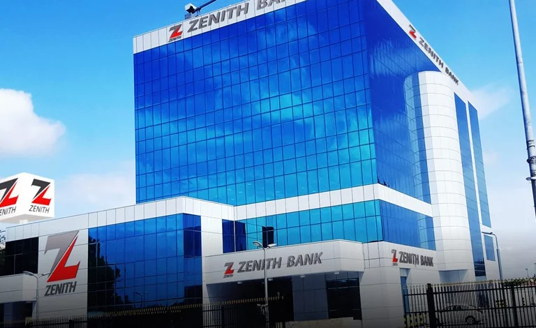 Côte-d’Ivoire : Zenith Bank s’installe à Abidjan