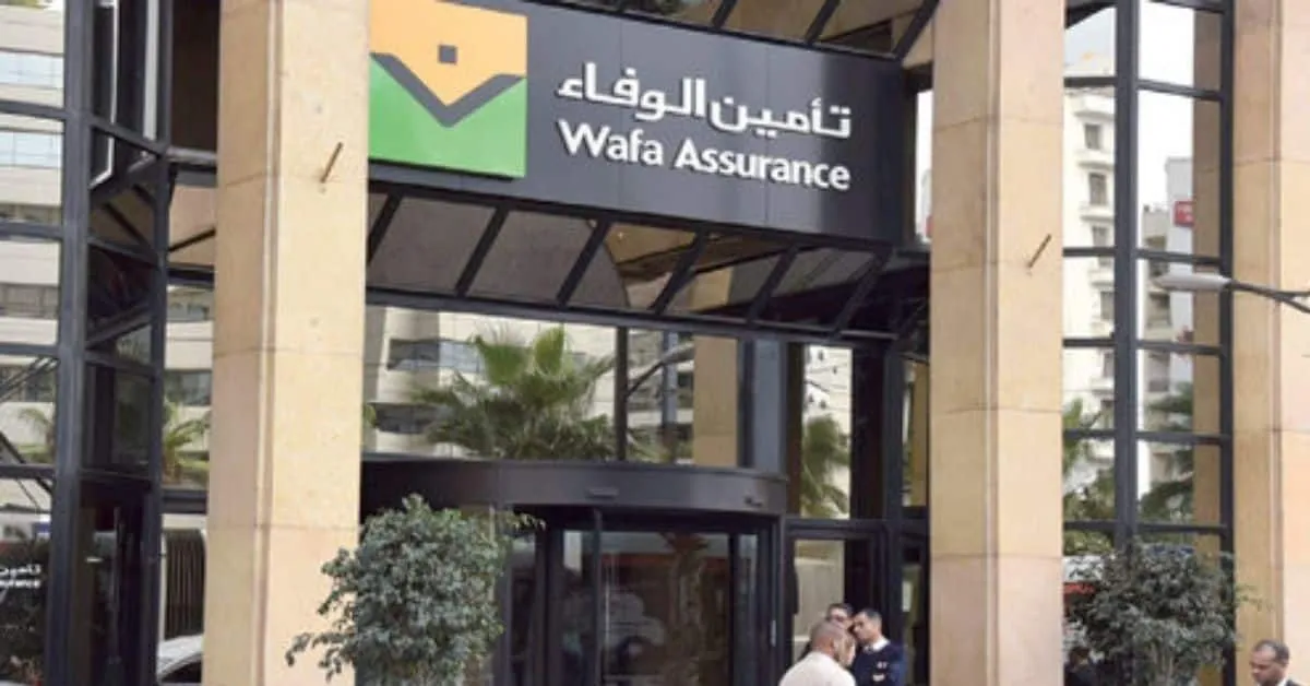 Banque : Wafa Assurance prend le contrôle de l’égyptien Delta Insurance ...