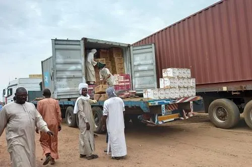 Cameroun: le commerce informel a généré près de 214,98 milliards Fcfa ...
