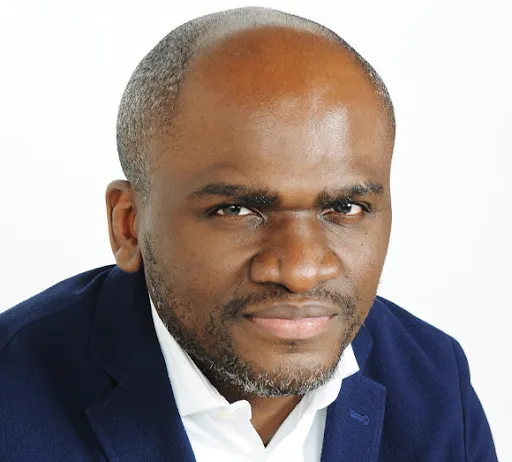 Qui est Fabrice NDJODO, le promoteur de MINKAMA Capital au cœur de l ...